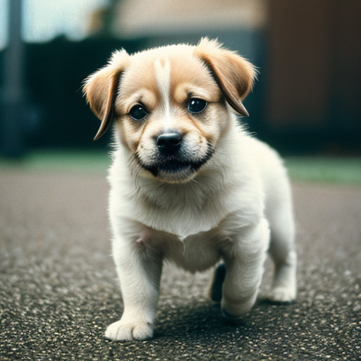 Le Mystère du Goût Humain: Pourquoi les Chiens Nous Lèchent-ils Avec ...