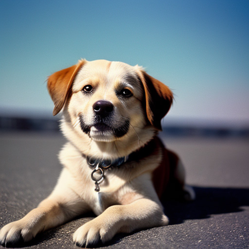 Survivre à la première nuit avec votre nouveau chiot: Conseils ...